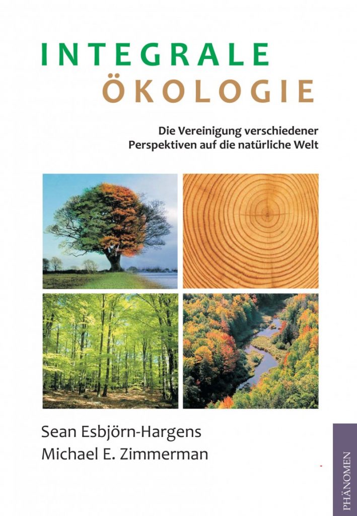 Integrale Ökologie - Landwende